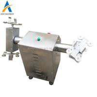 China Hollow Chocolate Spinning Machine Electrical Chocolate Molding Machine for sale