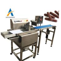China 380v Chocolate Making Machine Enrobing Covered Commercial Chocolate Melting Machine for sale