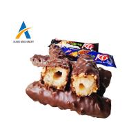 China 380v Chocolate Making Machine Enrobing Covered Commercial Chocolate Melting Machine for sale