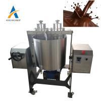 China MT30/MT60 Chocolate Refiner Machine Chocolate Making Machine Chocolate Melanger Machine for sale