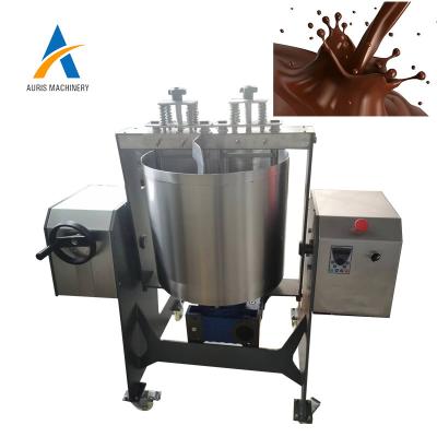 China MT30/MT60 Chocolate Refiner Machine Chocolate Making Machine Chocolate Melanger Machine for sale