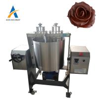 China MT30/MT60 Chocolate Refiner Machine Chocolate Making Machine Chocolate Melanger Machine for sale
