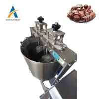 China MT30/MT60 Chocolate Refiner Machine Chocolate Making Machine Chocolate Melanger Machine for sale