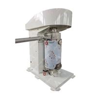 China 500L 1000L Electric Chocolate Snack Maker Chocolate Making machine Chocolate Conche Refiner for sale