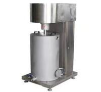 China 500L Tilting Chocolate Refiner Grinder Chocolate Making Machine Vertical Chocolate Ball Mill for sale