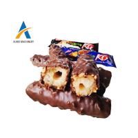 China 150kg Per Hour Commercial Chocolate Dipping Machine for sale