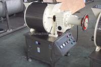 China Stainless Steel 304 Chocolate Refiner Machine 50L 1000l Conche Chocolate Machine for sale