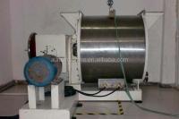 China Stainless Steel 304 Chocolate Refiner Machine 50L 1000l Conche Chocolate Machine for sale