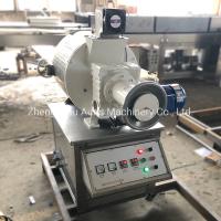 China Stainless Steel Chocolate Grinding Machine Conche 50L Cocoa Grinder Machine for sale
