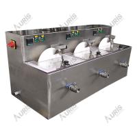 China Stainless Steel 304 Chocolate Making Machine 8L 30L Temper Chocolate Machine for sale