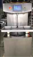 China Stainless Steel 304 Chocolate Making Machine 8L 30L Temper Chocolate Machine for sale