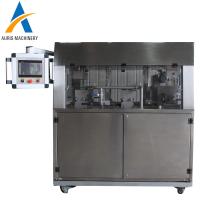 China Sss304 Candy Molding Machine Dipping Glazing Chocolate Enrobing Machine for sale