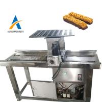China Stainless Steel Cake Chocolate Sprinkles Salt And Sugar Sprinkling Machine for sale