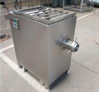 China Beverage Meat Grinder Machine Hotels Multifunctional Vegetable Grinding Machine for sale