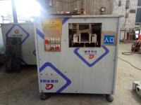 China Frozen Meat Fish Processing Machines Thickness 10mm Cutter Fish Slicer Machine for sale