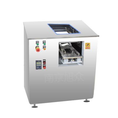 China Sashimi Fish Processing Machines Slicer 304 Stainless Steel Fish Fillet Machine for sale