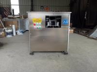 China Sashimi Fish Processing Machines Slicer 304 Stainless Steel Fish Fillet Machine for sale
