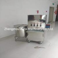 China 50L 100L Buckets Chocolate Packing Machine Automatic Weighing And Filling Machine for sale