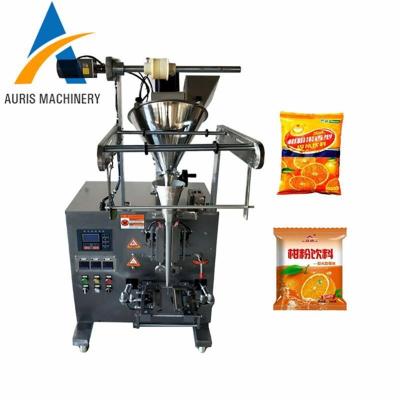 China SUS316 Powder Packing Machine Vertical Valve Small Sachet Packing Machine for sale