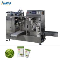 China Candy Bagging 2500ml Food Filling Machine Detergent Food Weighing Machine for sale