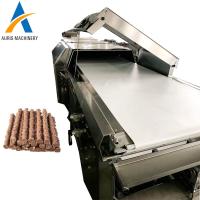 China 10m/Min Chocolate Tempering Machine Enrobing 304ss Chocolate Moulding Machine for sale