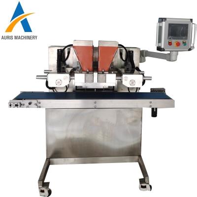 China 500kg H Chocolate Tempering Machine Small Mini Chocolate depositing Machine for sale