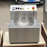China Commercial Industial 15L 60L Chocolate Melting Machine Chocolate Tempering Equipment for sale