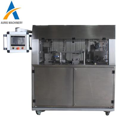 China 500kg Chocolate Making Machinery Tempering SUS304 Chocolate Mould Cocoa Butter for sale