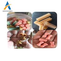 China Automatic Animal Pet Dog Food Machine Processing Plant Production Line for sale