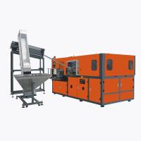 China Pet Full Automatic Hollow Blow Molding Machine Bottle 9000Pcs/Hr for sale