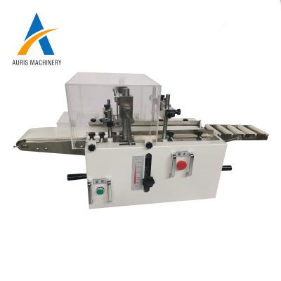 China High Efficient Rolling Cookie Cutter Nougat Soft Biscuit Slicer 20mm for sale