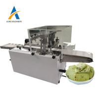China High Efficient Rolling Cookie Cutter Nougat Soft Biscuit Slicer 20mm for sale