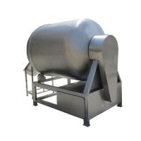 China Boneless Feet Marinade Flavoring Equipment Tenderloin Marinade Vacuum Rolling for sale