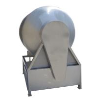 China Boneless Feet Marinade Flavoring Equipment Tenderloin Marinade Vacuum Rolling for sale
