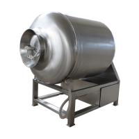 China Boneless Feet Marinade Flavoring Equipment Tenderloin Marinade Vacuum Rolling for sale