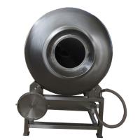 China Boneless Feet Marinade Flavoring Equipment Tenderloin Marinade Vacuum Rolling for sale