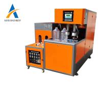 China Cavities Pet Bottle Blowing Machine Plastic 550 Pcs/H 46 MM for sale