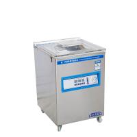 China 304 Stainless Steel Sealer Packing Machine Vacuum Forming Plastic Laminating For Food for sale