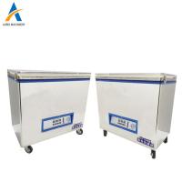 China 304 Stainless Steel Sealer Packing Machine Vacuum Forming Plastic Laminating For Food for sale
