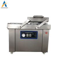 China 304 Stainless Steel Sealer Packing Machine Vacuum Forming Plastic Laminating For Food for sale
