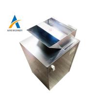 China Automatic Operation Chicken Chopper Cutter Machine Multifunctional Commercial Meat for sale