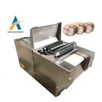 China Automatic Operation Chicken Chopper Cutter Machine Multifunctional Commercial Meat for sale