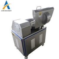 China Multifunctional Silent Cutter Machine Commercial Meat Bowl Automatic 1100w for sale