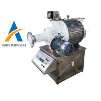 China Industrial 50L 100L 1000L Melanger Cocoa Nibs small chocolate refiner conche Chocolate conching Refining Making Grinding for sale