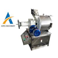 China Industrial 50L 100L 1000L Melanger Cocoa Nibs small chocolate refiner conche Chocolate conching Refining Making Grinding for sale