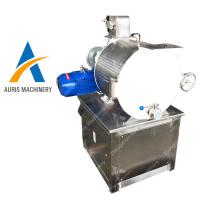 China Industrial 50L 100L 1000L Melanger Cocoa Nibs small chocolate refiner conche Chocolate conching Refining Making Grinding for sale