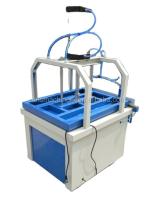 China Automatic mattress vacuum tea packing machine tea packing machine for sale