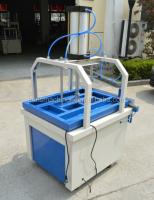 China Automatic mattress vacuum tea packing machine tea packing machine for sale