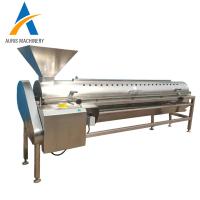 China Chicken feet processing Line factory direct sales chicken toenail trimming machines boneless chicken feet for sale