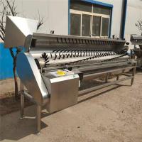 China Chicken feet processing Line factory direct sales chicken toenail trimming machines boneless chicken feet for sale